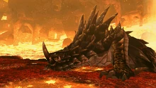Akantor: Galería | Wiki Monster Hunter | Fandom