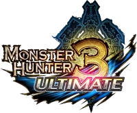 MH3U: Árbol de Espadas Dobles | Wiki Monster Hunter | Fandom