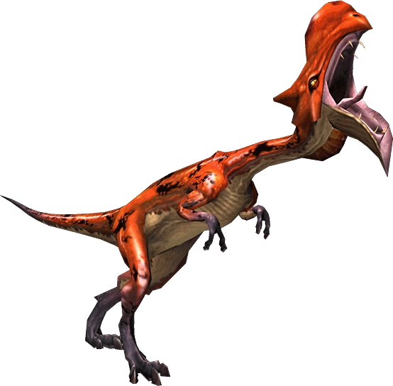 Ioprey: Galería | Wiki Monster Hunter | Fandom