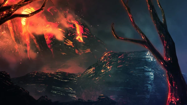 Volcanes | Wiki Monster Hunter | Fandom