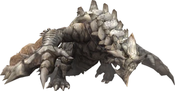 Gravios | Wiki Monster Hunter | Fandom