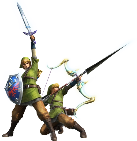 The Legend of Zelda | Wiki Monster Hunter | Fandom