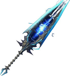 Lightenna: Equipo | Wiki Monster Hunter | Fandom