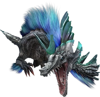 Xiangtien | Wiki Monster Hunter | Fandom