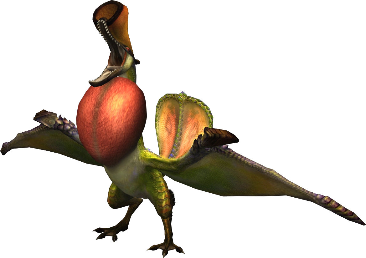 Qurupeco | Wiki Monster Hunter | Fandom