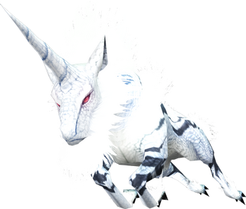 Kirin | Wiki Monster Hunter | Fandom