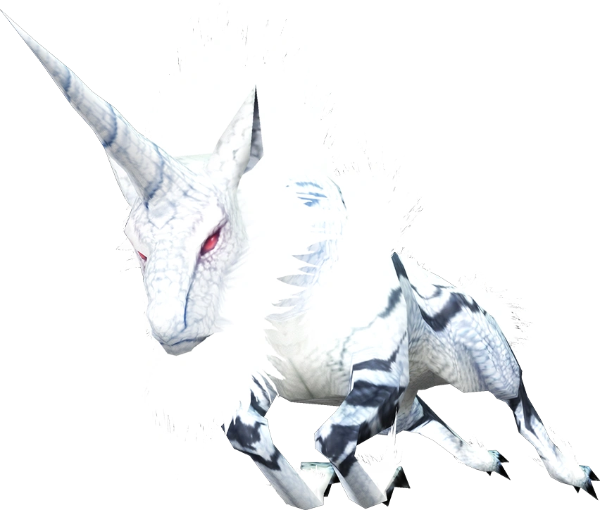 Kirin: Galería | Wiki Monster Hunter | Fandom