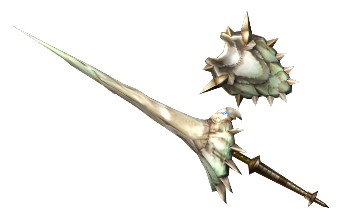 Desastre Blanco Mhfu Wiki Monster Hunter Fandom