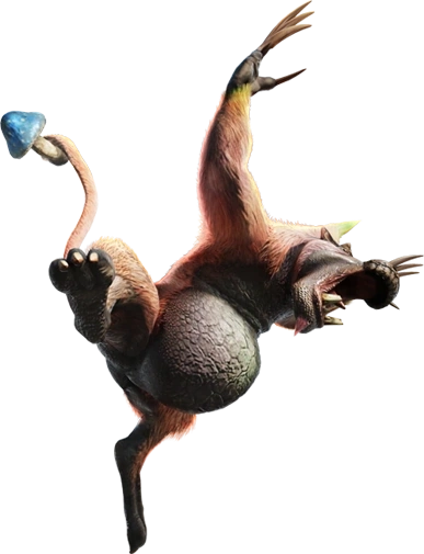 Congalala | Wiki Monster Hunter | Fandom