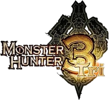 MH3: Monstruos | Wiki Monster Hunter | Fandom