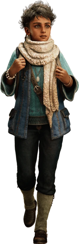 Nata | Wiki Monster Hunter | Fandom