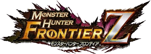 Monster Hunter Frontier Z | Wiki Monster Hunter | Fandom