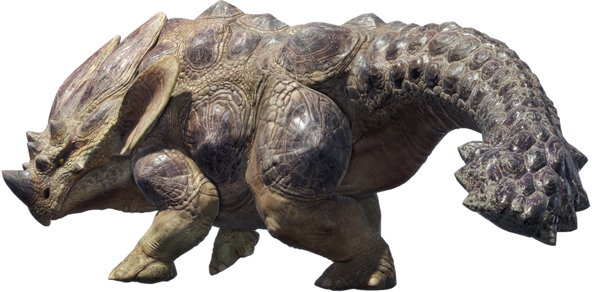 Rhenoplos | Wiki Monster Hunter | Fandom