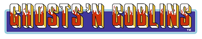 Ghosts 'n Goblins | Wiki Monster Hunter | Fandom