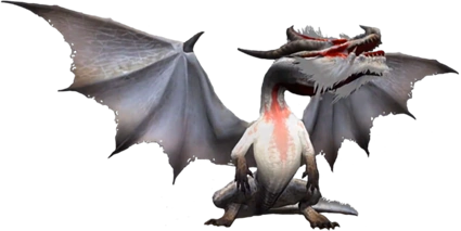 Fatalis Ancestral: Galería | Wiki Monster Hunter | Fandom