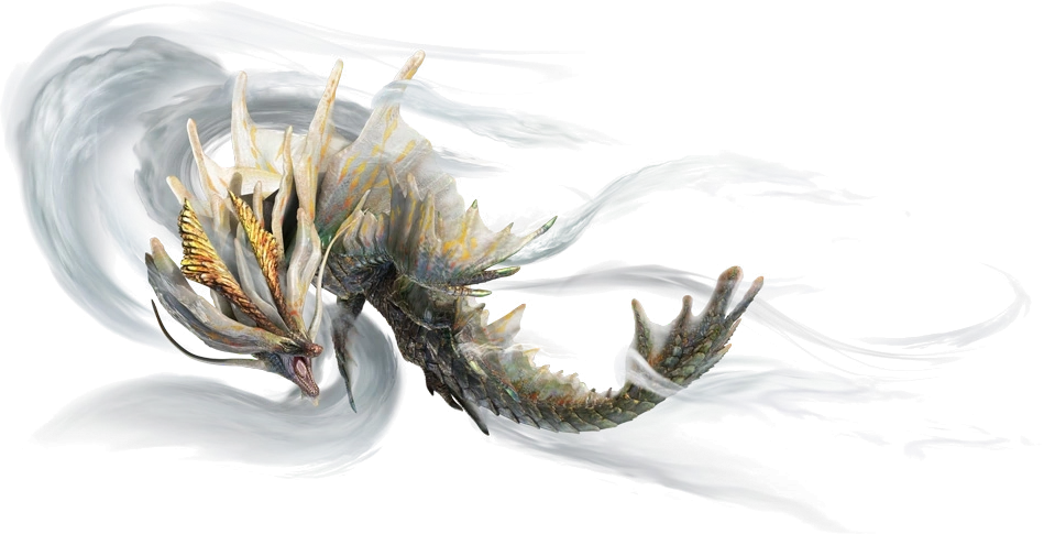 Amatsu | Wiki Monster Hunter | Fandom
