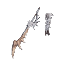 Colmillo Kadachi (MHW) | Wiki Monster Hunter | Fandom