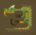 Genprey: Galería | Wiki Monster Hunter | Fandom