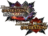 MHGU: Monstruos | Wiki Monster Hunter | Fandom