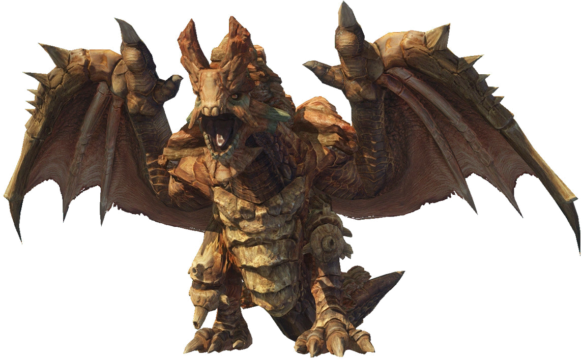 Basarios Arenisco: Galería | Wiki Monster Hunter | Fandom