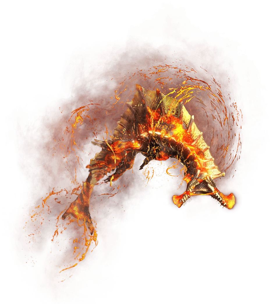 Agnaktor | Wiki Monster Hunter | Fandom