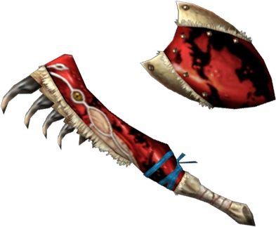 Mordedura de Hydra (MHFU) | Wiki Monster Hunter | Fandom