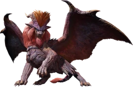 Teostra | Wiki Monster Hunter | Fandom