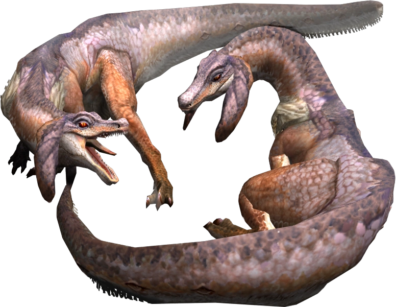 Imágenes de Jaggia | Wiki Monster Hunter | Fandom