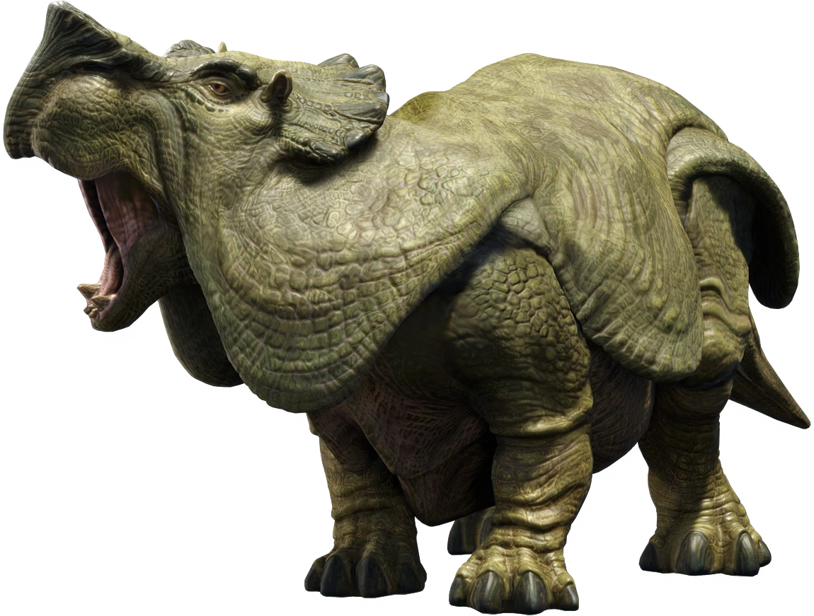 Slagtoth | Wiki Monster Hunter | Fandom