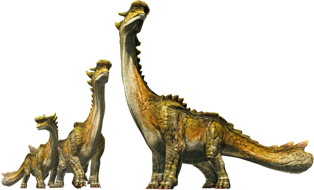 MHGen: Monstruos | Wiki Monster Hunter | Fandom