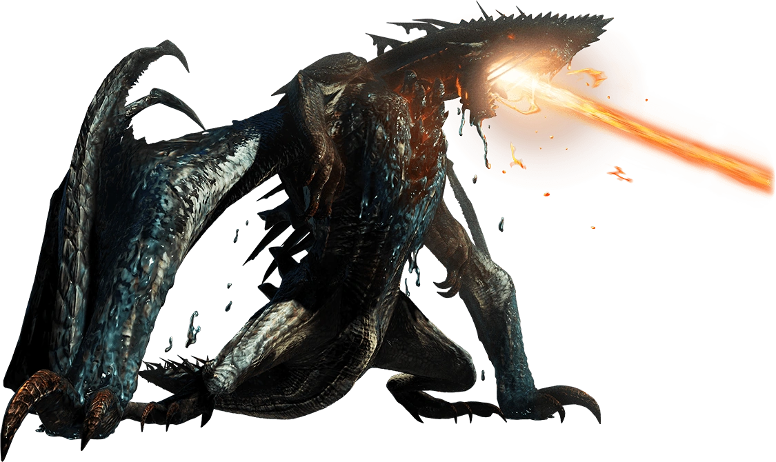 Gogmazios: Galería | Wiki Monster Hunter | Fandom