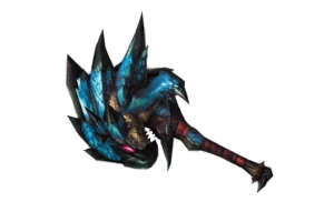 Martesta de Rathalos (MH3U) | Wiki Monster Hunter | Fandom