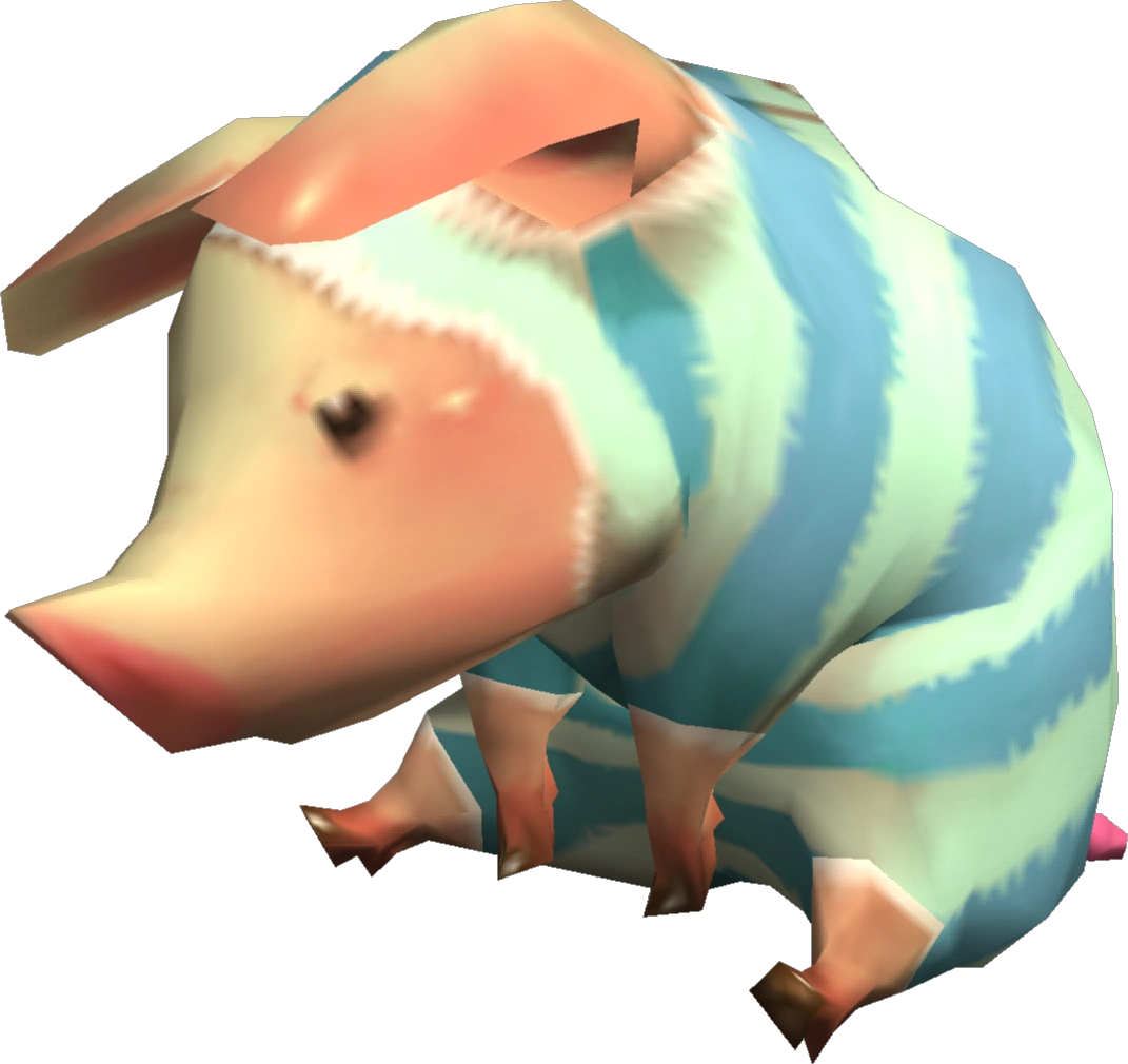 Poogie | Wiki Monster Hunter | Fandom