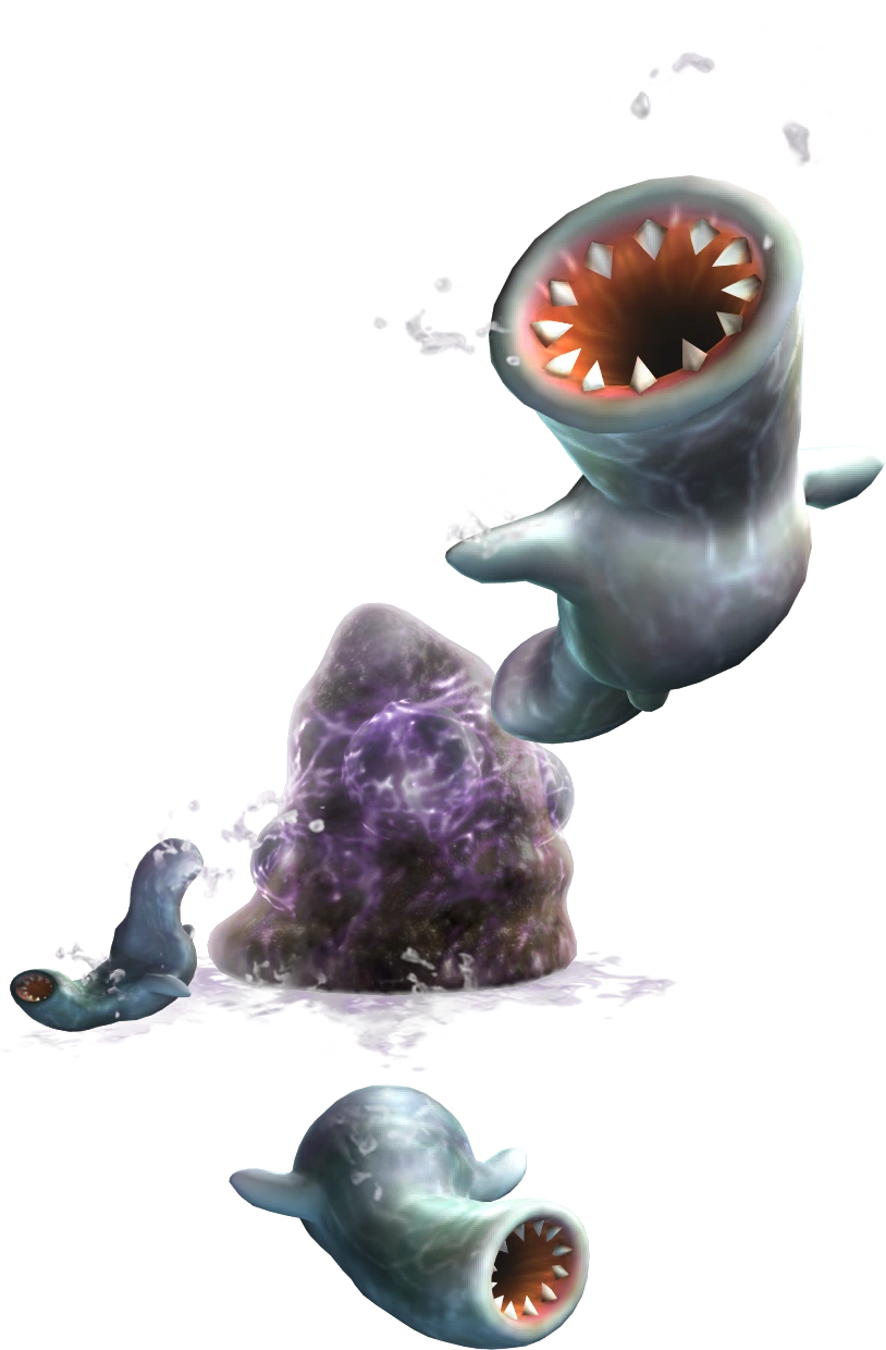 Giggi | Wiki Monster Hunter | Fandom