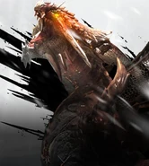 Estrellian: Galería | Wiki Monster Hunter | Fandom