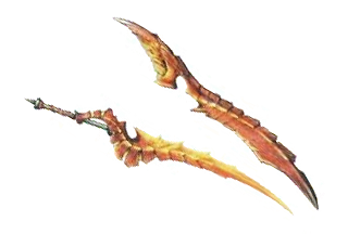 Averno danzante (MH3U) | Wiki Monster Hunter | Fandom