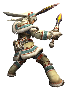 Lagombi: Equipo | Wiki Monster Hunter | Fandom