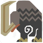 Popo: Galería | Wiki Monster Hunter | Fandom