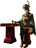 Val Habar | Wiki Monster Hunter | Fandom