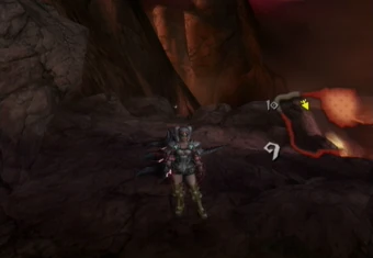 Volcán | Wiki Monster Hunter | Fandom