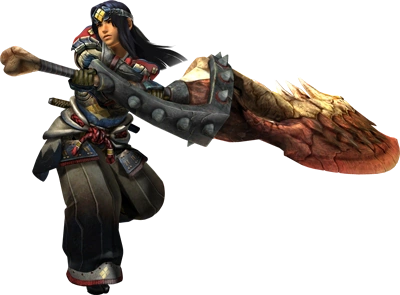 Jhen Mohran: Equipo | Wiki Monster Hunter | Fandom