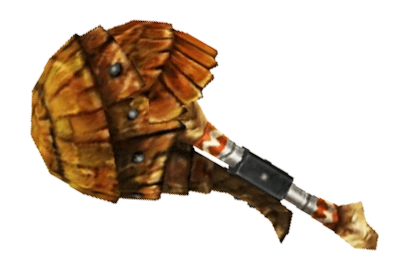 Konchu: Equipo | Wiki Monster Hunter | Fandom