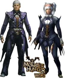 Bnahabra: Equipo | Wiki Monster Hunter | Fandom