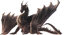 Fatalis | Wiki Monster Hunter | Fandom