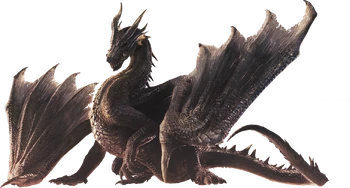 Fatalis | Wiki Monster Hunter | Fandom