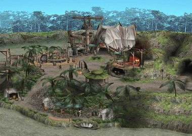 Jumbo | Wiki Monster Hunter | Fandom