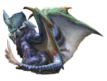 Lunastra | Wiki Monster Hunter | Fandom
