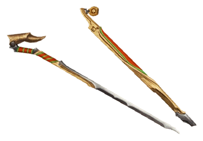 Moofah: Equipo | Wiki Monster Hunter | Fandom