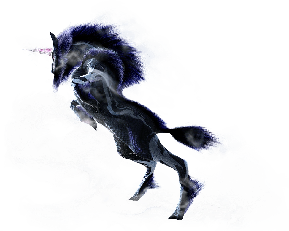 Kirin Boreal | Wiki Monster Hunter | Fandom