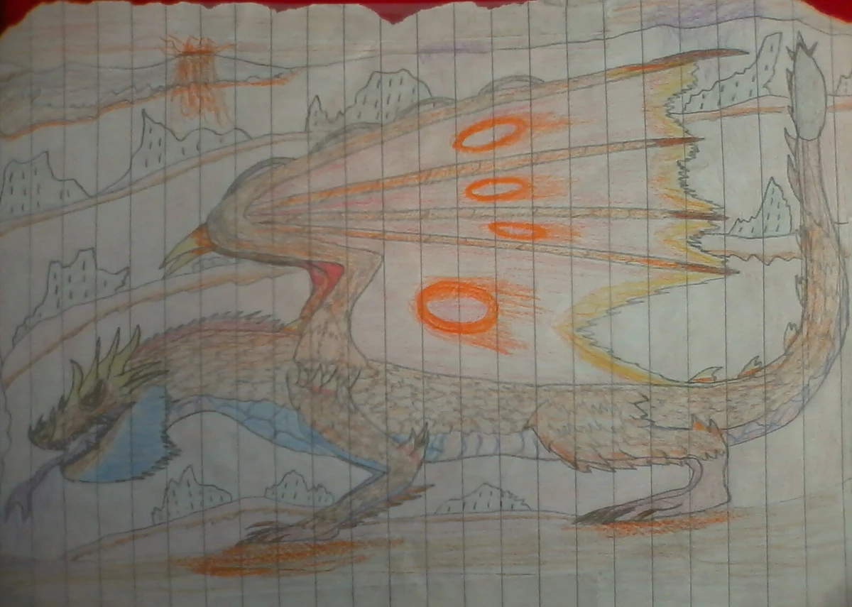 Category:Lightblight Monster | MHSBpedia | Fandom